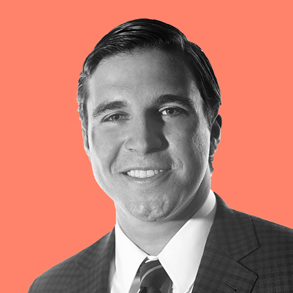 Rob Boyce | Leader's Edge Magazine