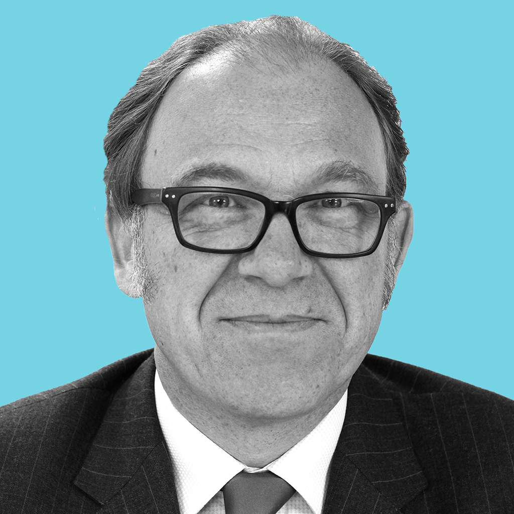 Adrian Leonard | Leader's Edge Magazine