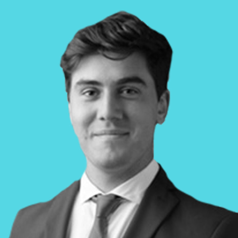 Andrea De Bono | Leader's Edge Magazine