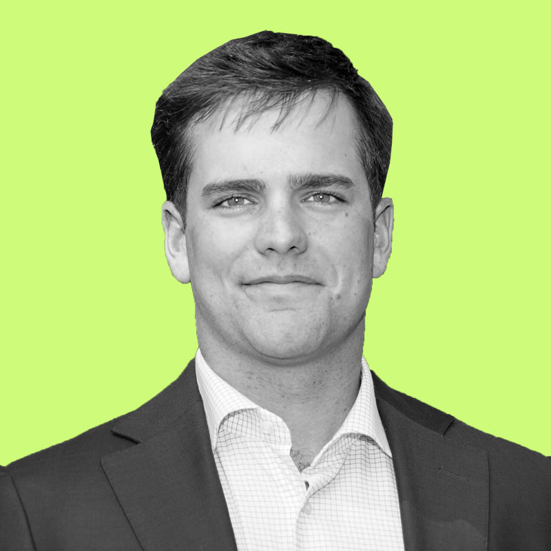 Jack Sullivan | Leader's Edge Magazine