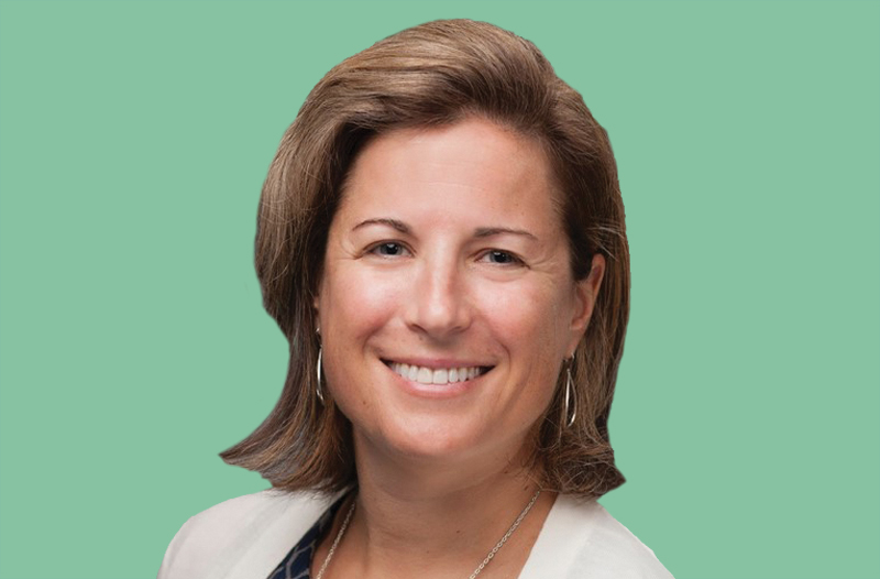 Jessica Mann | Leader's Edge Magazine