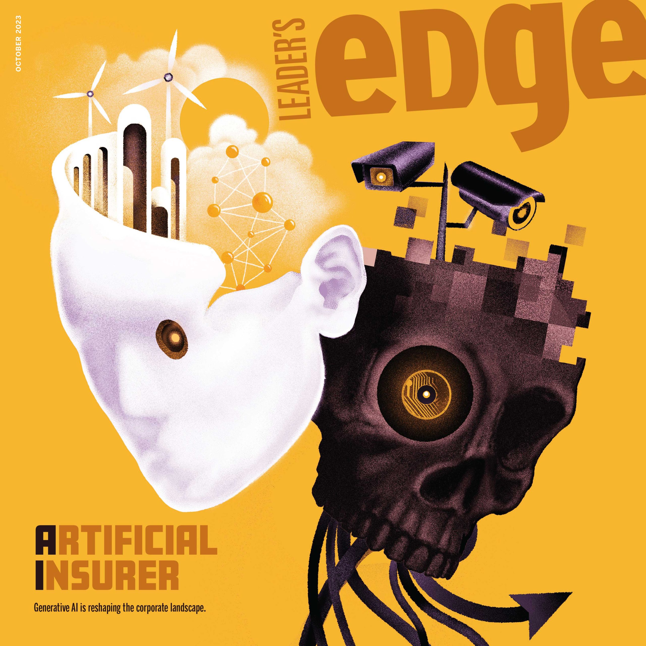 Magazine | Leader's Edge Magazine