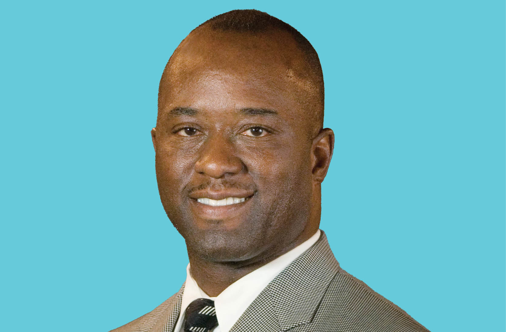 David Blades | Leader's Edge Magazine