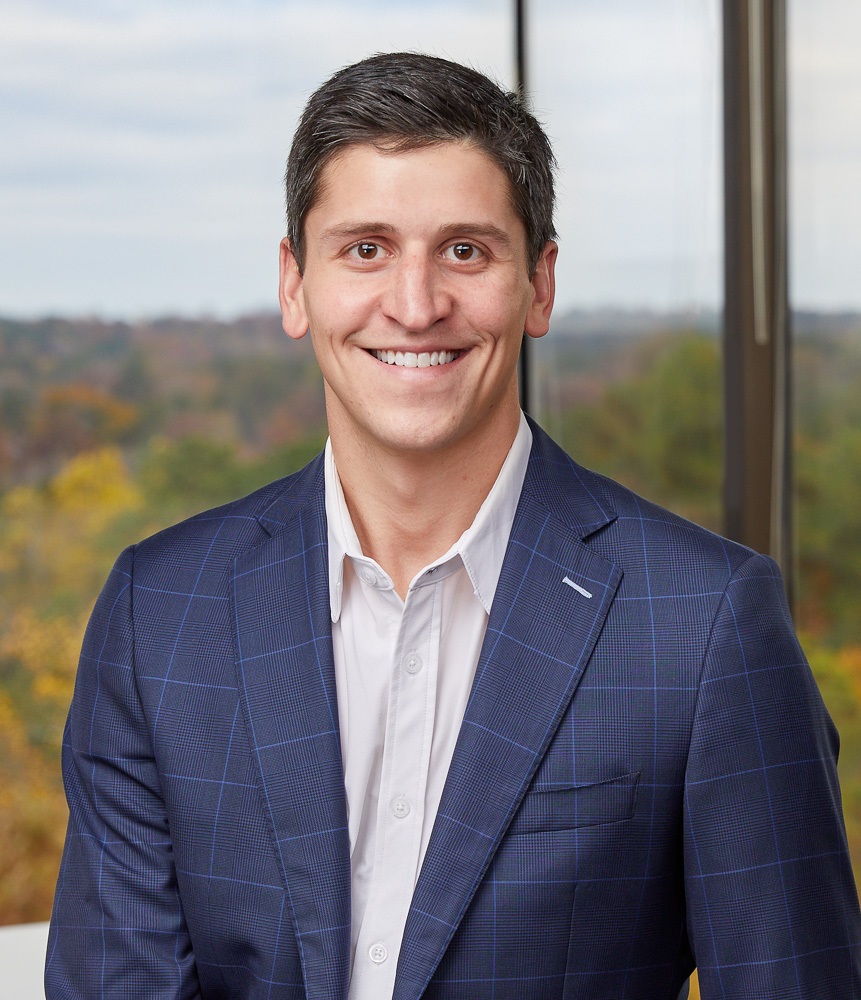 Mark Crites | Leader's Edge Magazine