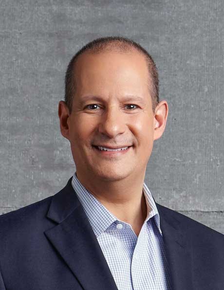 Wally Gomaa | Leader's Edge Magazine