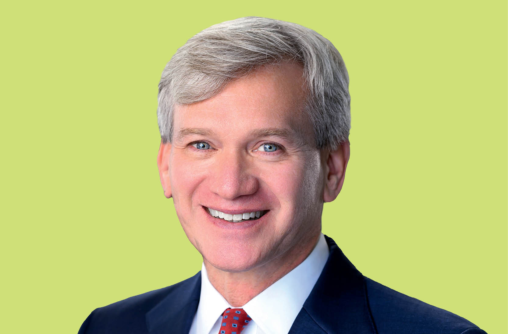 Tim Temple | Leader's Edge Magazine