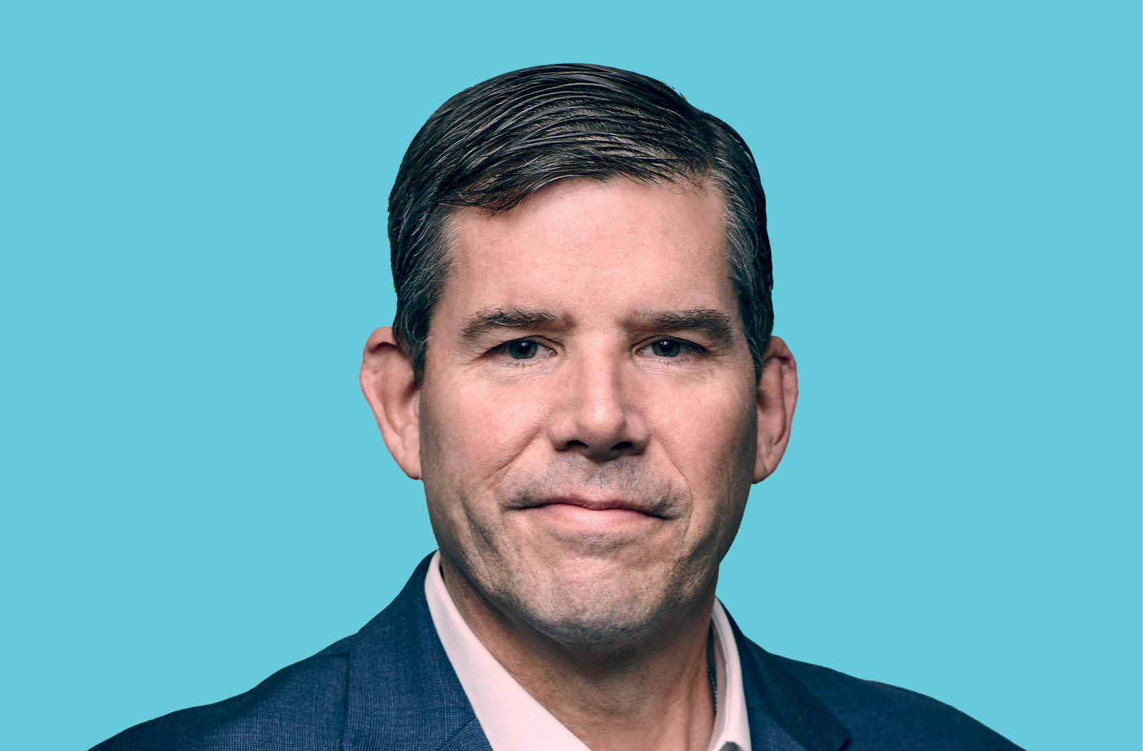 John Zern | Leader's Edge Magazine