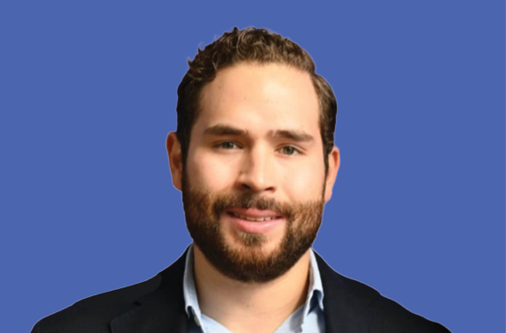 Alejandro Herrera | Leader's Edge Magazine