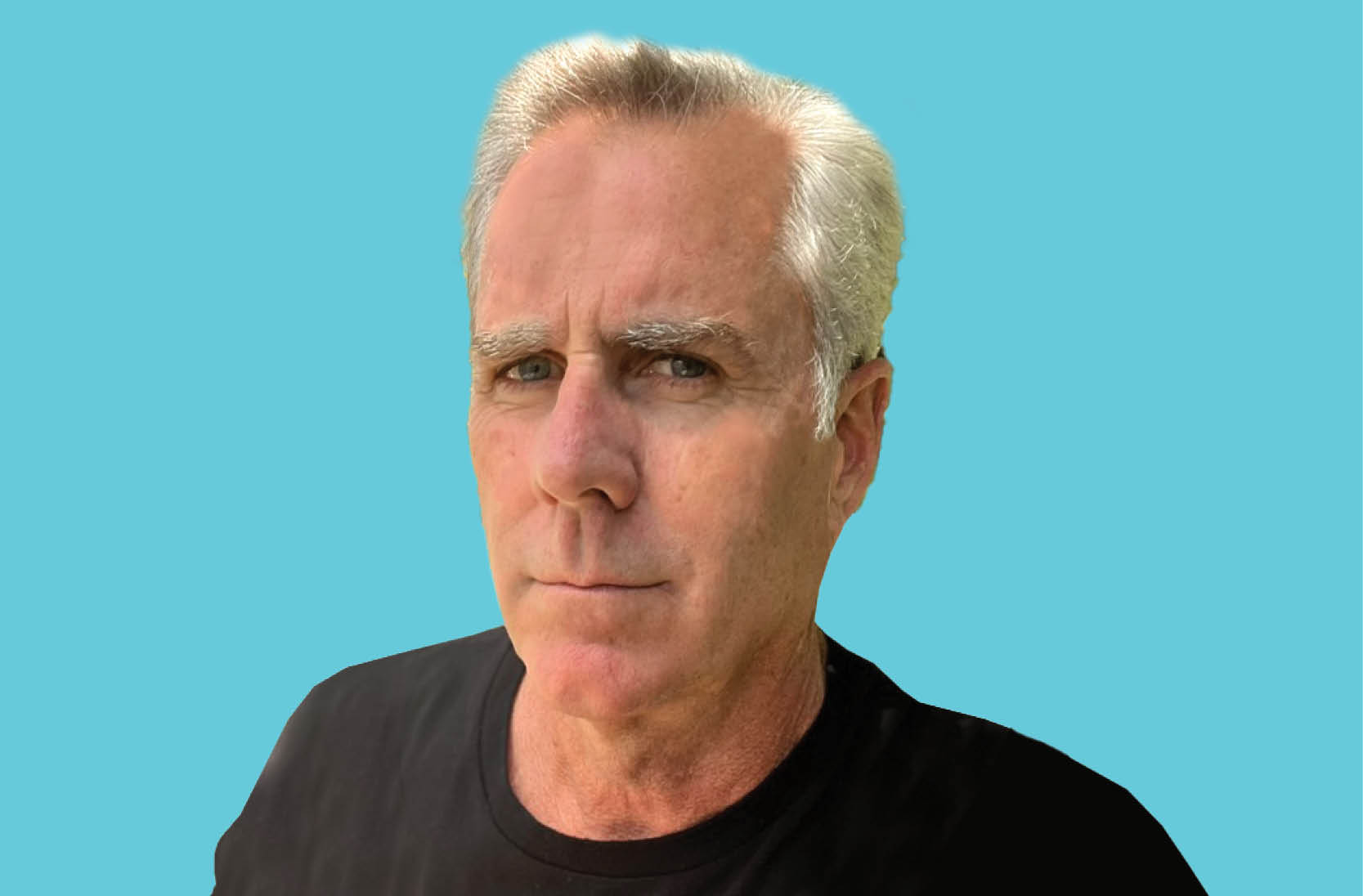 Greg Galle | Leader's Edge Magazine