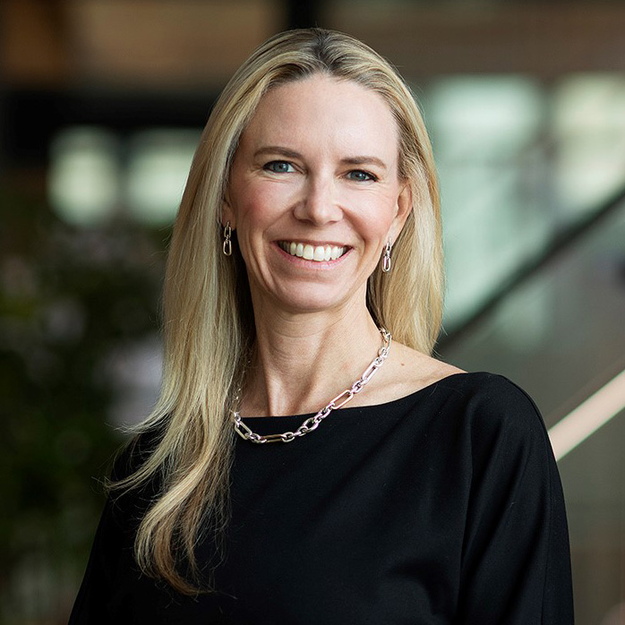 Julie Wood | Leader's Edge Magazine