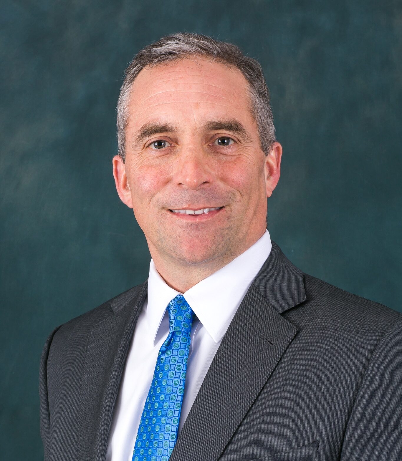 Doug Worman | Leader's Edge Magazine