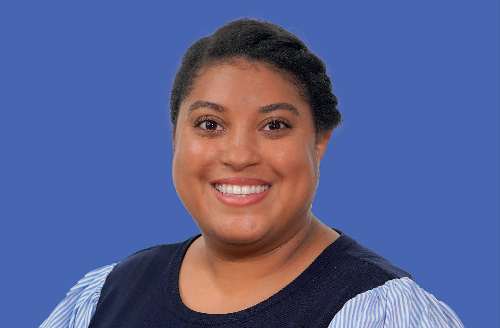 Jessica Pires Brown | Leader's Edge Magazine